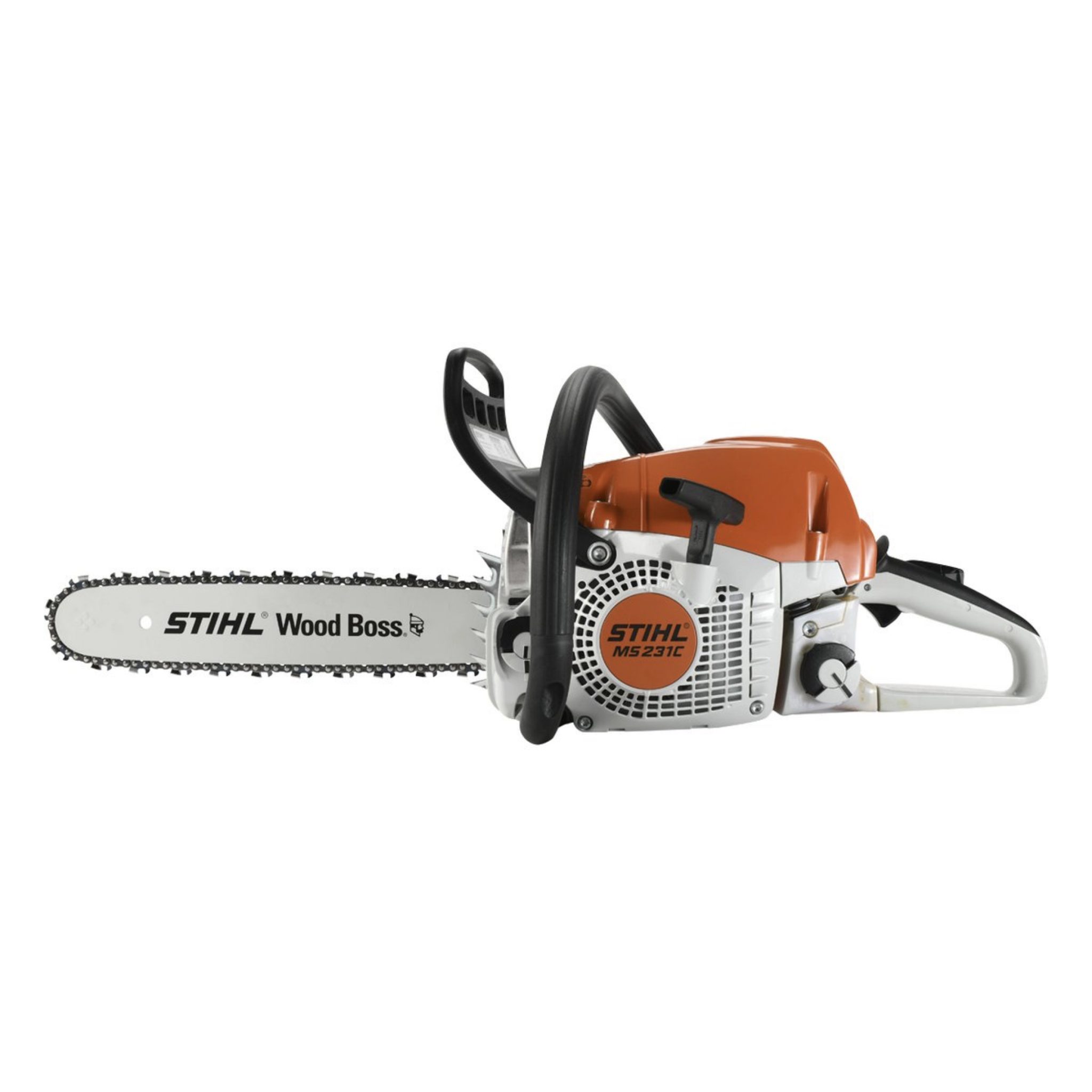 Buy STIHL MS 231 C-BE Wood Boss® | Greater West Outdoor Power Equipment ...